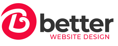 Better Website Design